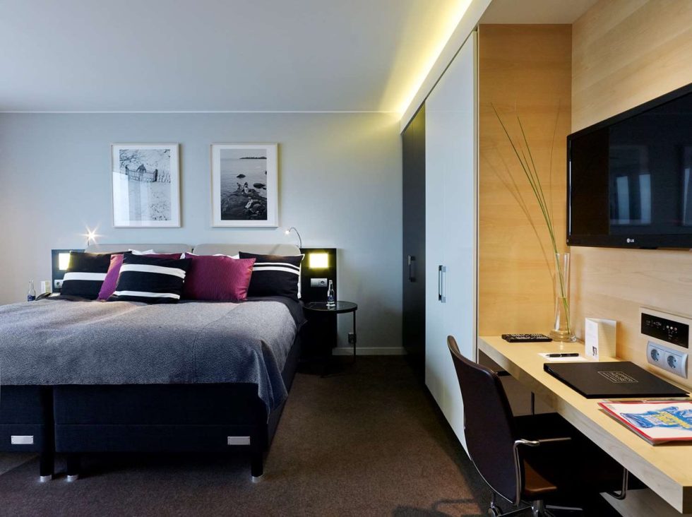 Core Experience | Volvo Overseas Delivery Vacations