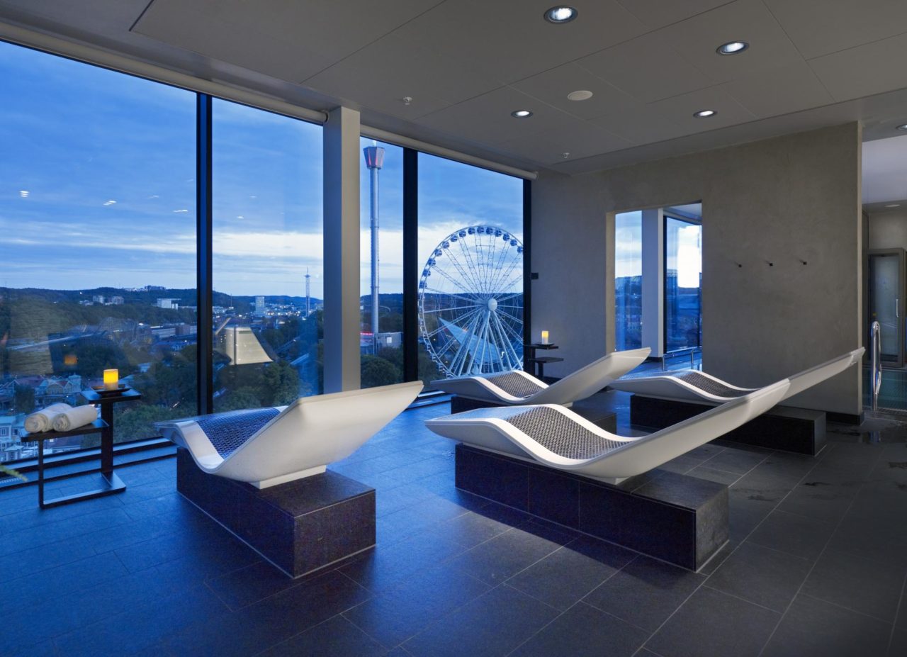 Core Experience | Volvo Overseas Delivery Vacations