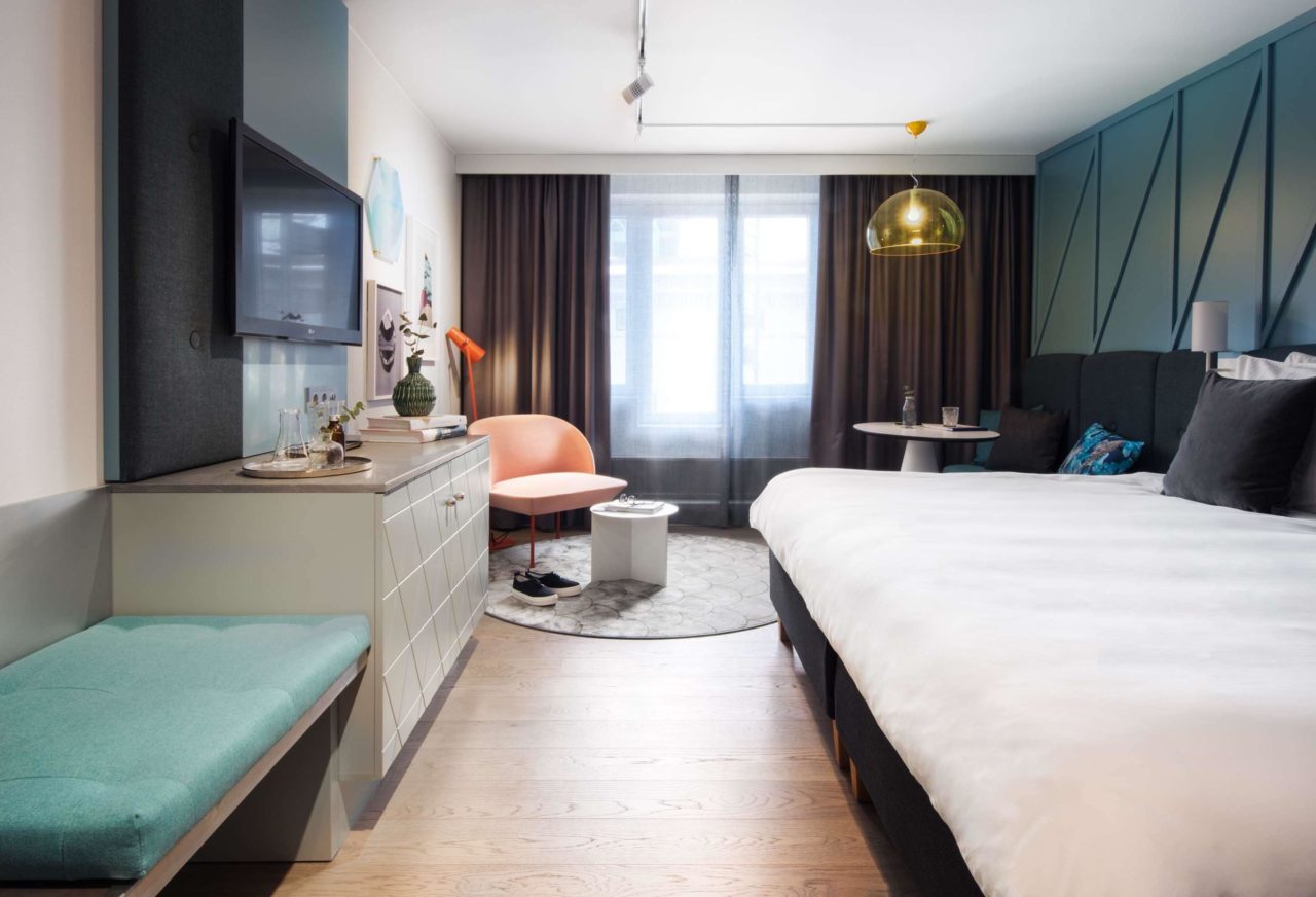 Core Experience | Volvo Overseas Delivery Vacations