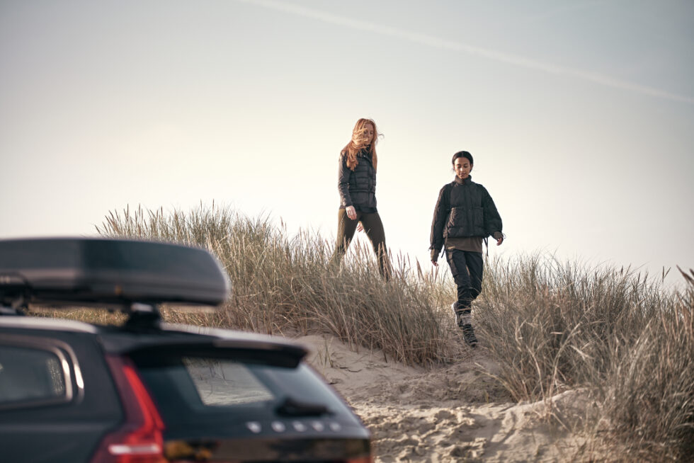 Volvo Overseas Delivery Vacations | Make the Most of Your Overseas ...