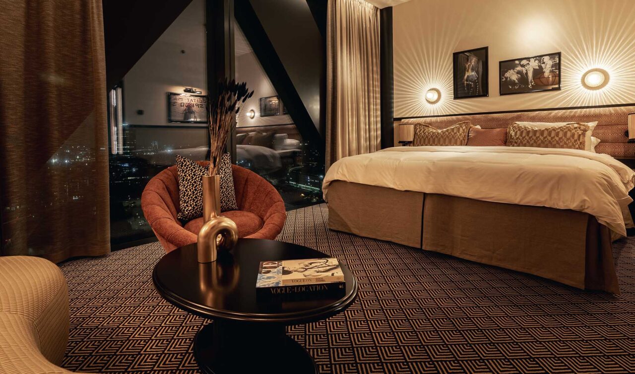 Core Experience | Volvo Overseas Delivery Vacations