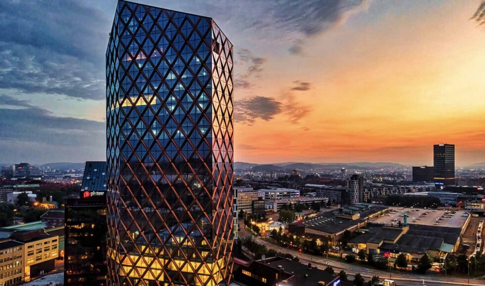 Core Experience | Volvo Overseas Delivery Vacations