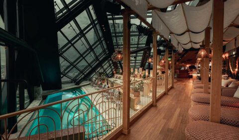 Core Experience | Volvo Overseas Delivery Vacations