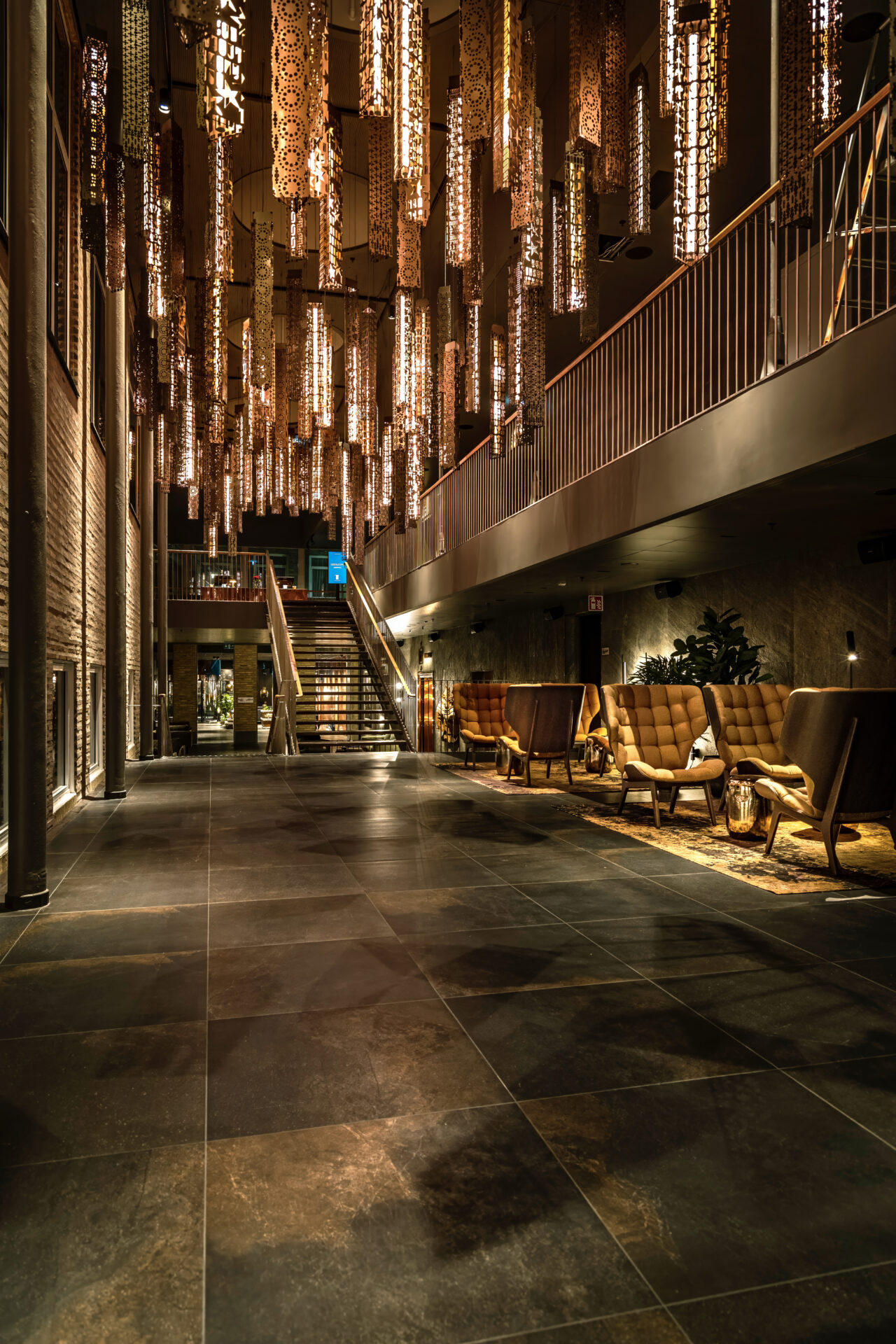 Core Experience | Volvo Overseas Delivery Vacations