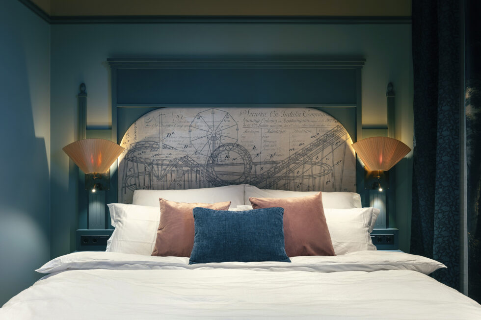 Core Experience | Volvo Overseas Delivery Vacations