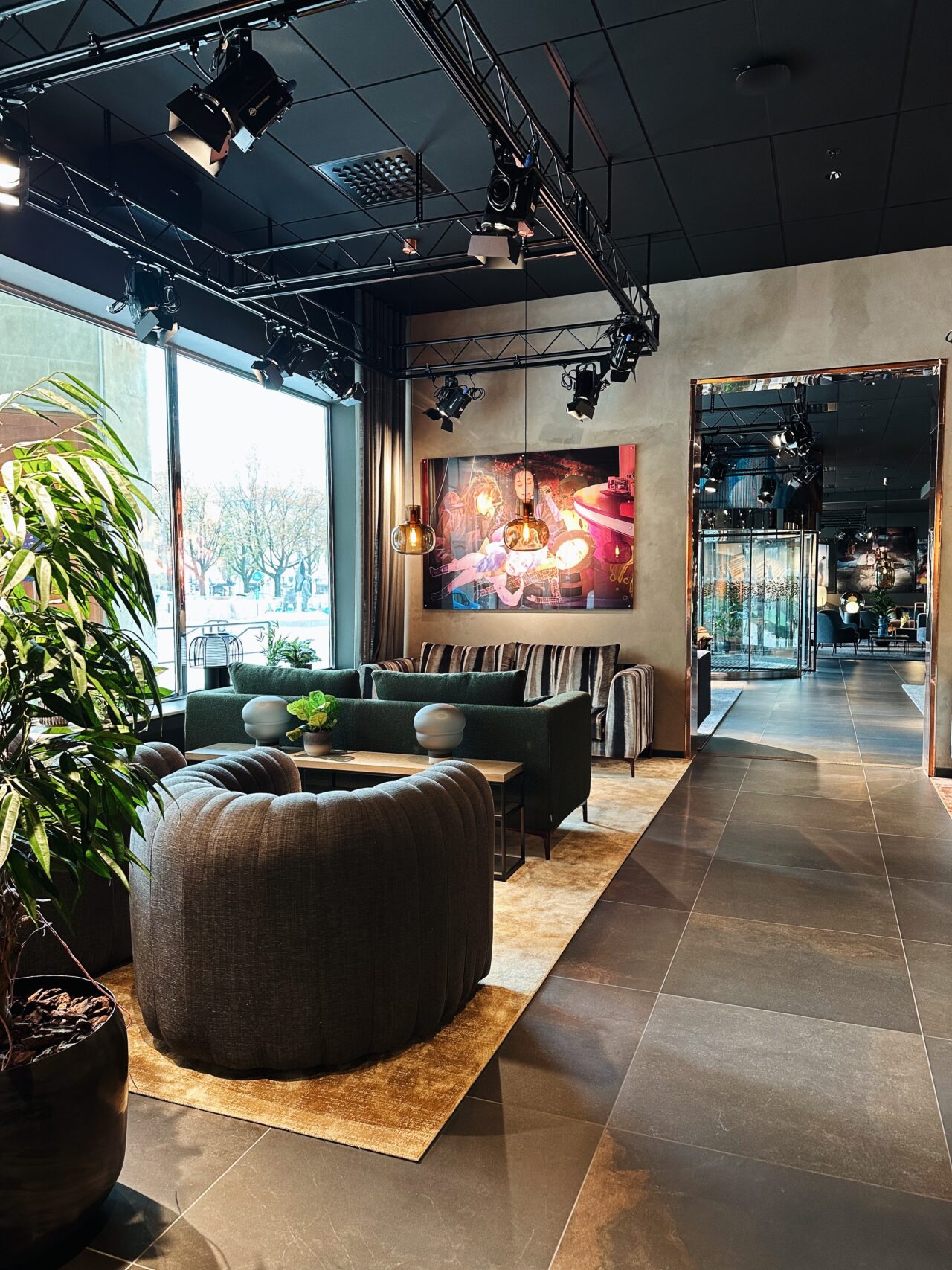 Core Experience | Volvo Overseas Delivery Vacations