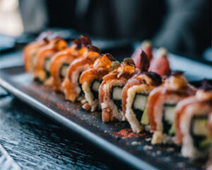 Core Experience | Volvo Overseas Delivery Vacations